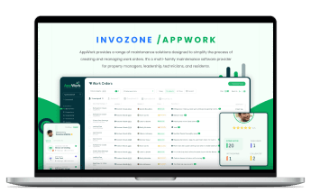 Portfolio | Our Happy Clients and Services | InvoZone